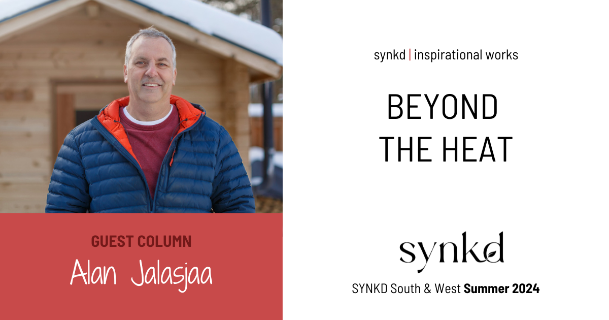 SYNKD Landscape: Beyond the Heat